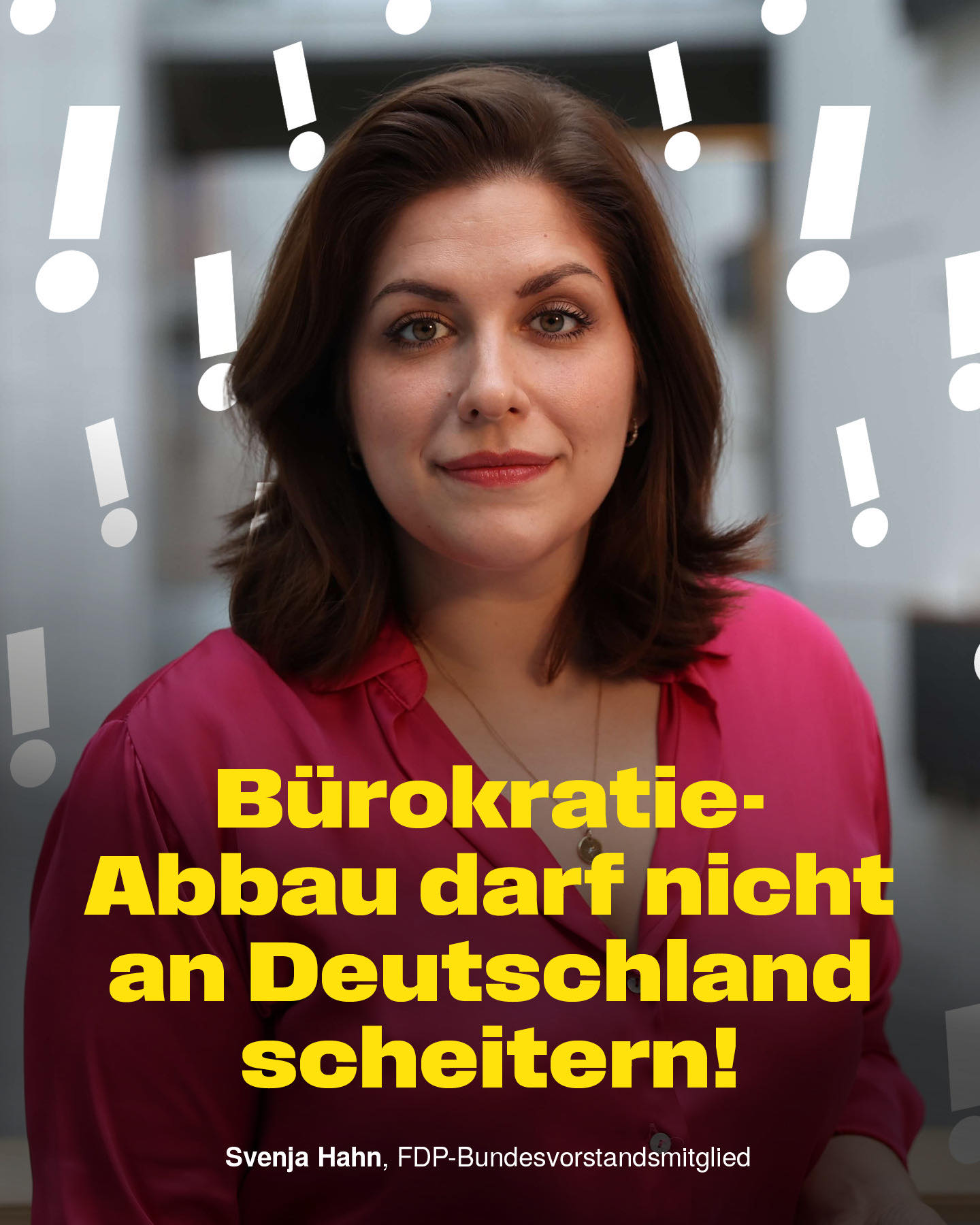 Freie Demokraten | FDP